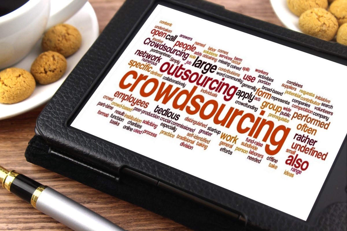 Best Practice for Those Using Crowd Sourcing Software - The Urban ...