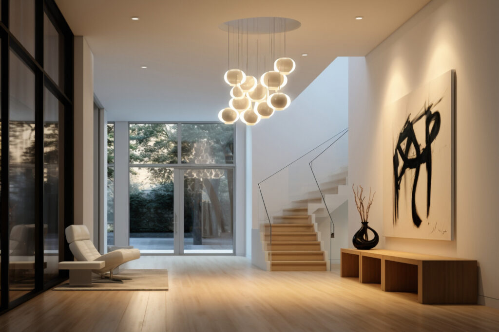 Choosing the Perfect Lighting for Your Home: Tips and Trends - The ...