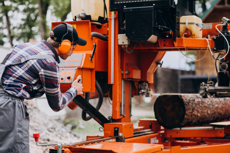 Stump Grinding Safety Tips: Protecting Yourself and Your Property - The ...